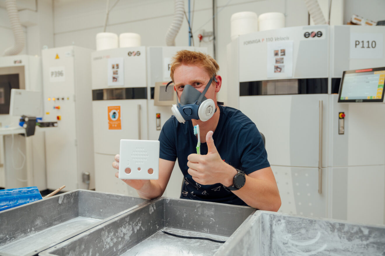 Pioneering future-proof container terminal automation solutions | Camco ...