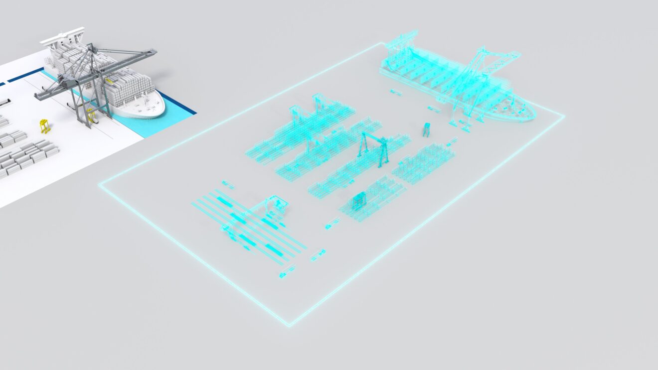 Real Time Track & Trace | Camco Technologies