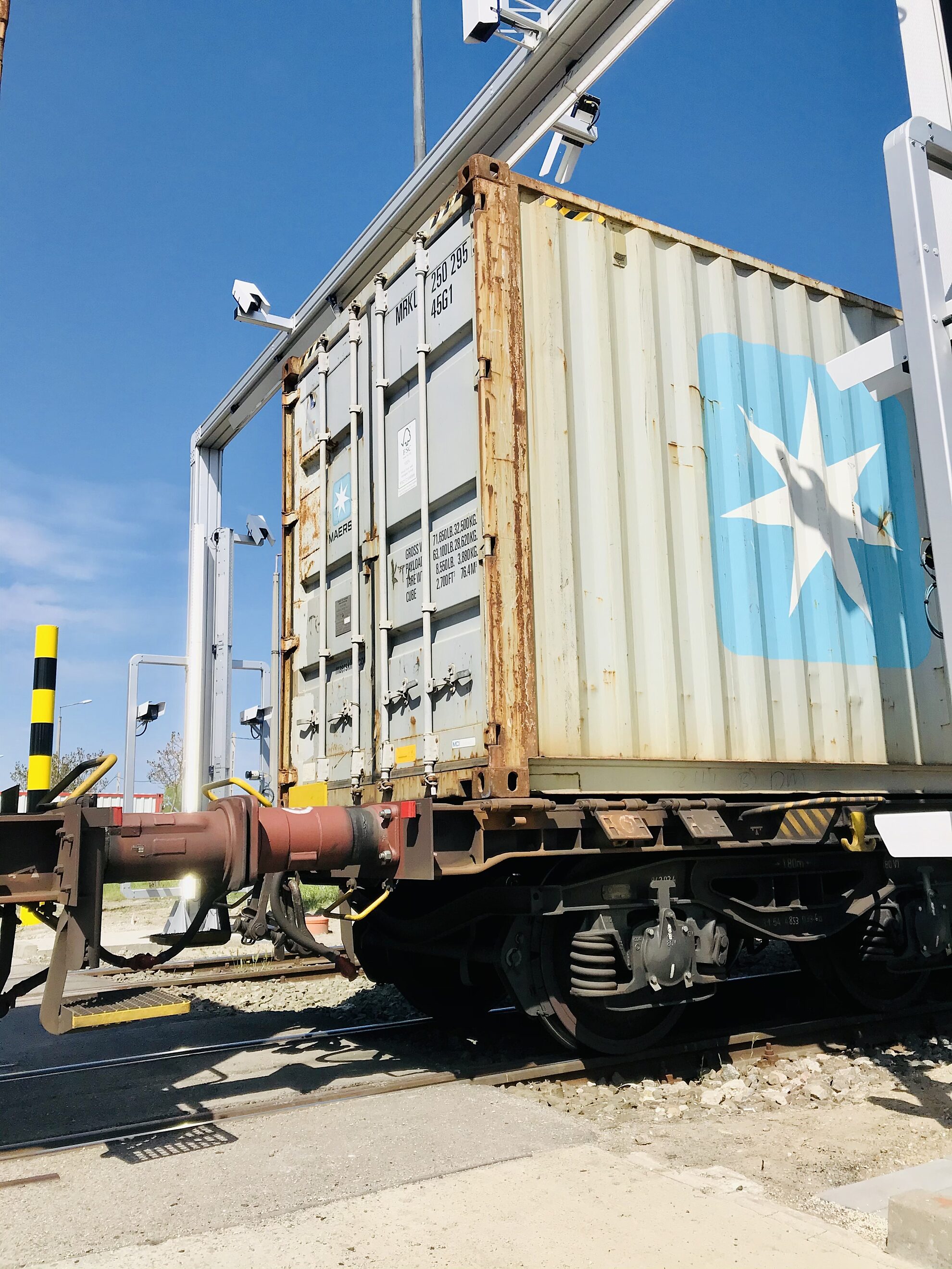 AI-based image recognition | Camco Technologies