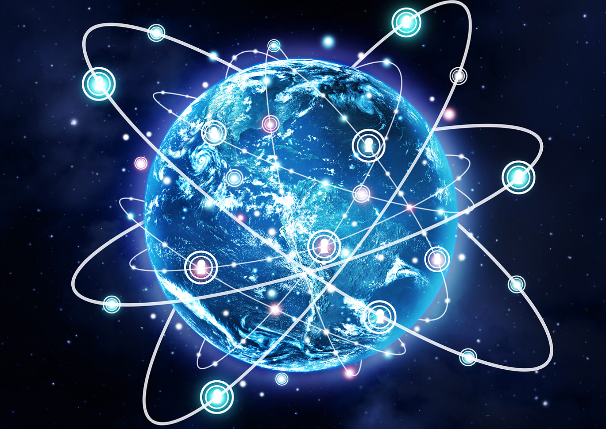 Real Time Location Systems for terminals | Camco Technologies