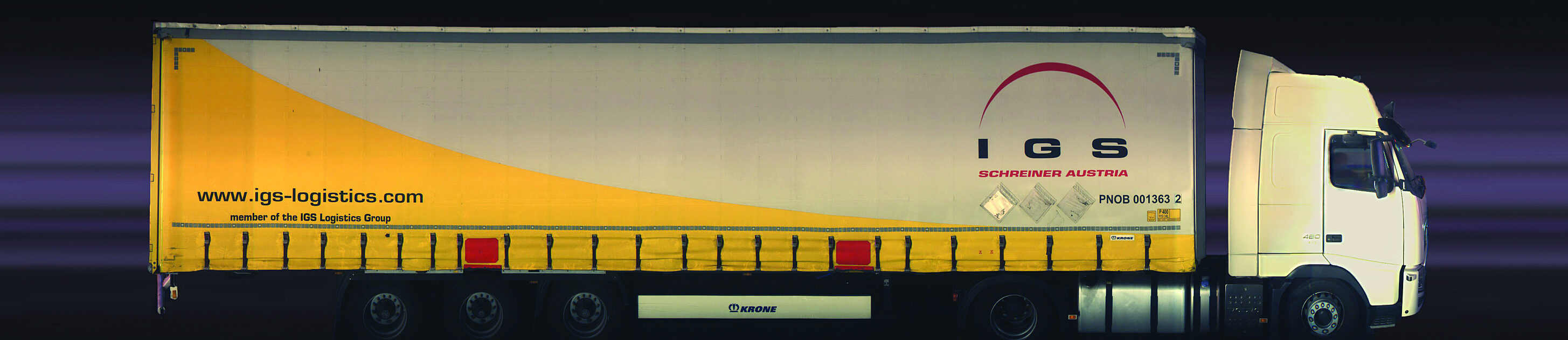 Plug and Play Truck OCR portal | Camco Technologies