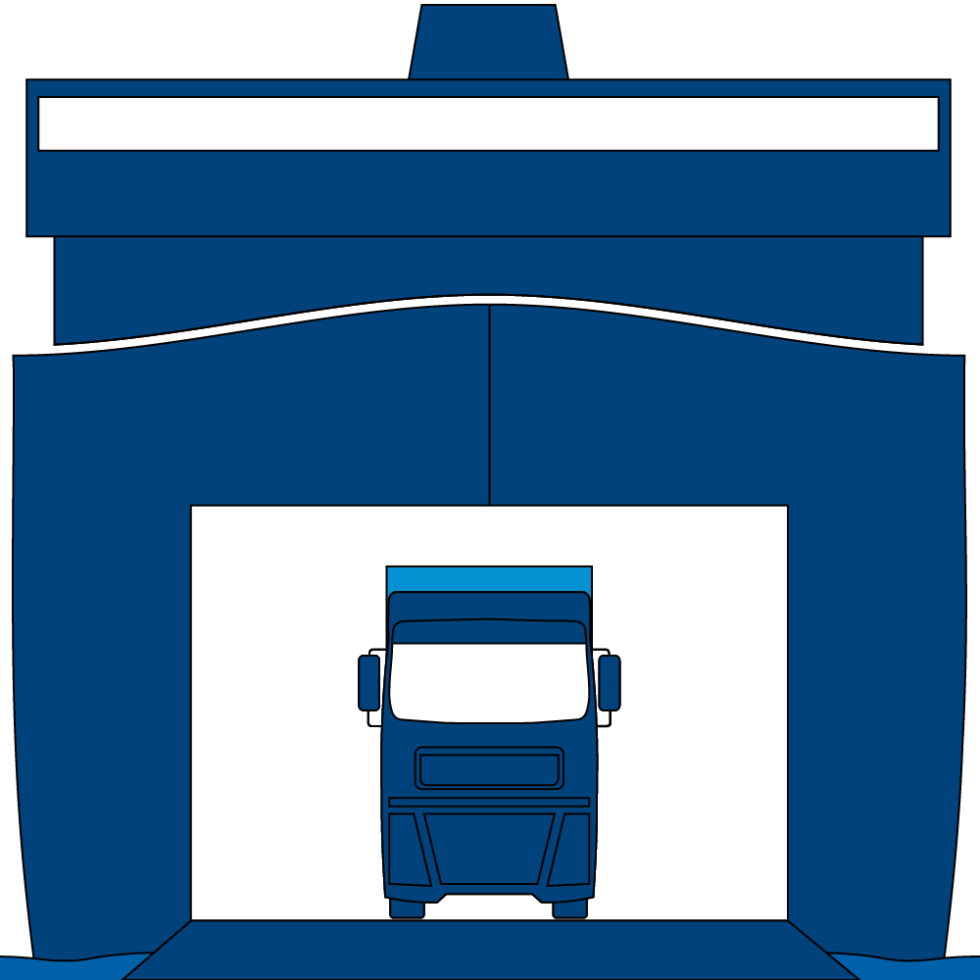 Camco Technologies terminal automation solutions