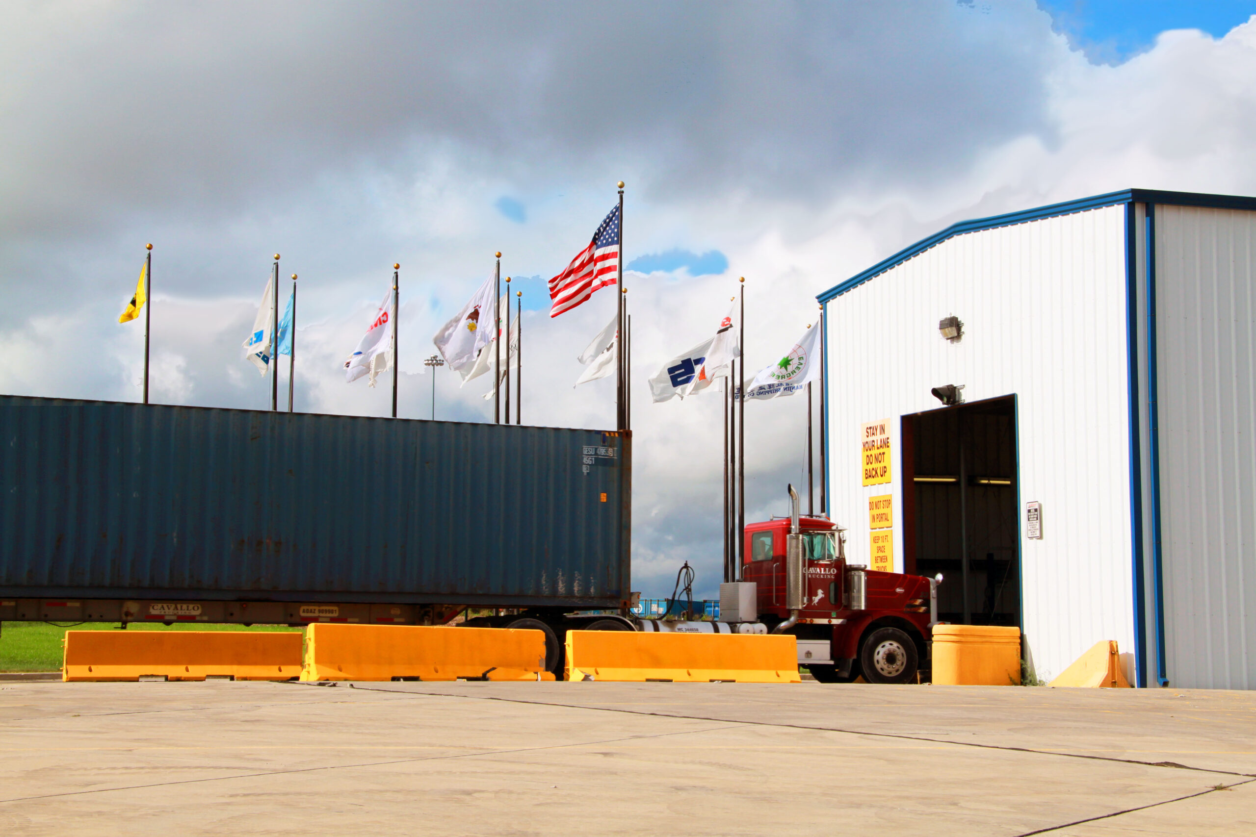 15 years of CAMCO - REMPREX partnership - Camco